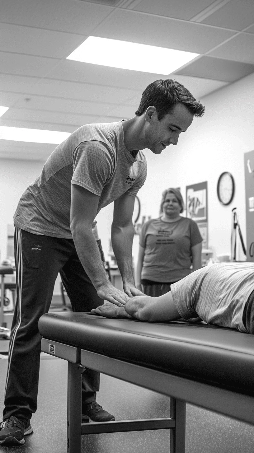 Invercargill Chiropractic Clinic | 109 Deveron Street | Invercargill ...
